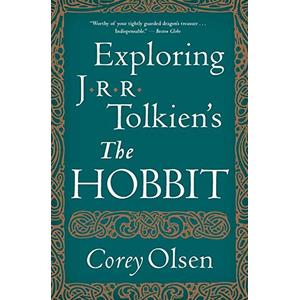 Jual Exploring J.R.R. Tolkien's "the Hobbit" - Jakarta Selatan - Maha ...