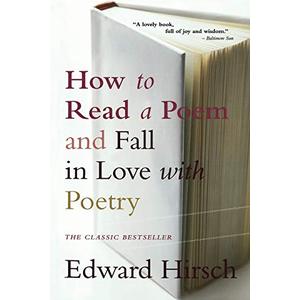 Jual How to Read a Poem: And Fall in Love with Poetry - Jakarta Selatan ...