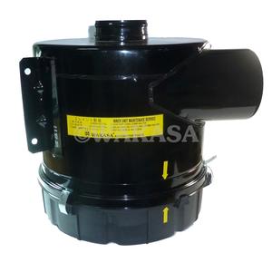 Jual Air cleaner assy TURBO MITSUBISHI CANTER DBL (ME 416307) Wakasa ...