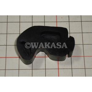 Jual Karet kap mesin TOYOTA KIJANG KAPSUL (53384-0B010) Wakasa ...