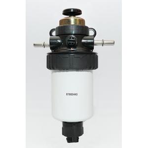 Jual CASE Fuel Filter, Assy [Part No. 84296193] - Kota Tangerang ...