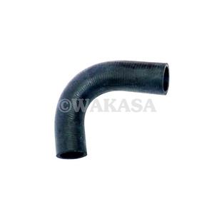 Jual Radiator hose bawah pd. TOYOTA AVANZA (16573-BZ010) Wakasa ...