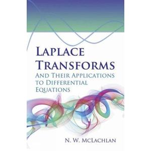 Jual Laplace Transforms and Their Applications to Differential ...