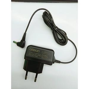 Jual OMRON CHARGER MODEL AC ADAPTER-S FOR OMRON BLOOD PRESSURE MONITORS ...