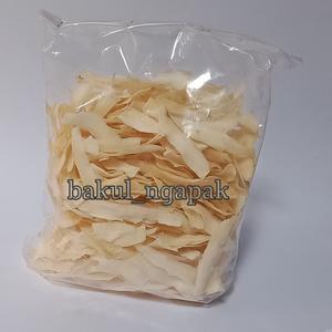 Jual Manggleng Singkong Mentah Original 500 gr Khas Cilacap - Jakarta ...