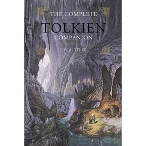 Jual The Complete Tolkien Companion - Jakarta Selatan - Pick-a-book ...
