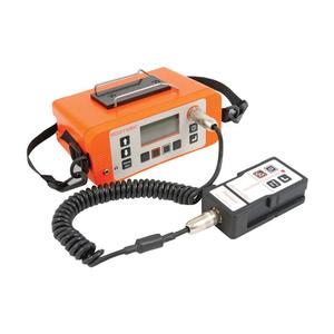 Jual Elcometer 331 Covermeters & Half-Cell Meters Model 331² B ...
