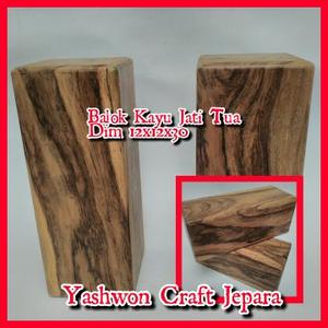 Jual BALOK KAYU JATI TUA DORENG TNI suku cadang - Kota Yogyakarta ...