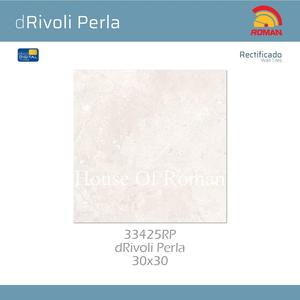 Jual ROMAN KERAMIK dRivoli Perla 30x30RMF 33425RP (ROMAN House of Roman ...