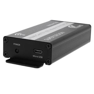 Jual DOU NGFF(M.2) to USB Adapter With SIM Card Slot for WWAN/LTE/4G ...