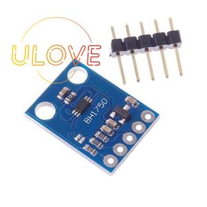 Jual BH1750FVI Modul Sensor Intensitas Cahaya Digital Untuk AVR Arduino ...