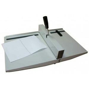 Jual Mesin Perforasi / Mesin Porporasi / Perforator Kertas Best Selling ...