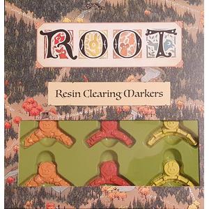 Jual Root: Resin Clearing Marker Accessories - Kota Surabaya ...