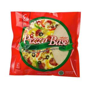 Jual Edo Pizza Base 120g / Adonan pizza instant - Jakarta Selatan ...
