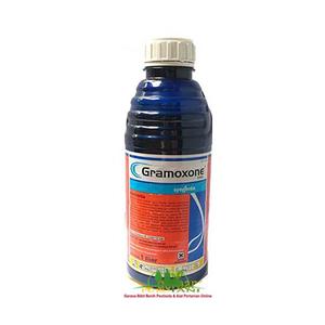 Jual Pembasmi Racun Rumput Herbisida Paraquat Gramoxone 276 SL 1 lt ...