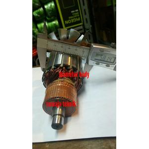 Jual ARMATURE BOR MAGNET 28 MM ROTOR ANGKER Order Now - Kota Surabaya ...