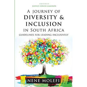 Jual A Journey of Diversity & Inclusion: Guidelines for Leading ...