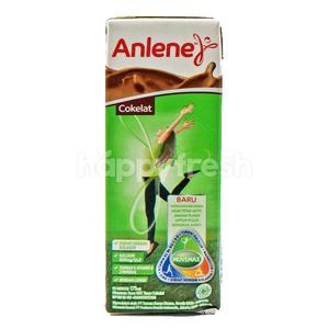 Jual ANLENE UHT Milk Chocolate 175ml - Jakarta Barat - Little Blossom ...