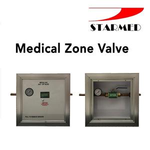 Jual Medical Gas Zone Valve - Box Zone Valve untuk gas medis Order Now ...
