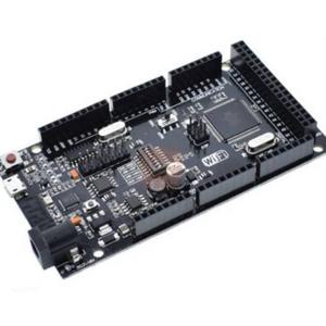 Jual Arduino wifi Uno Mega 2560 R3 with builtin Wifi ESP8266 module ...