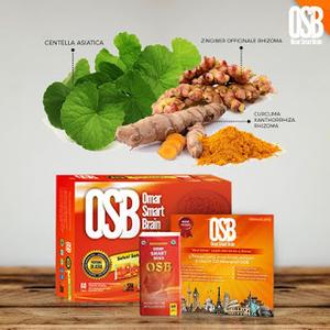 Jual AWAS PALSU ! Omar smart Braint omar semart brain osb anak capsul ...