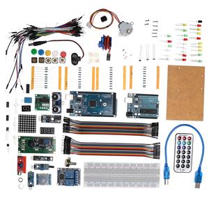 Jual DIY KIT7 UNO R3 mega 2560 Dasar Starter Belajar Kit Starter ...