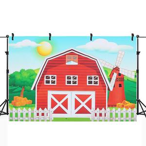 Jual Backdrop Backgrounds Fotografi Photo Studio Props Kartun - Jakarta ...