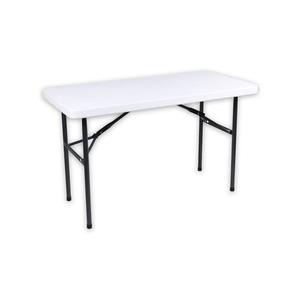 Jual Krisbow Meja Makan Lipat Persegi Panjang - Putih - Jakarta Utara ...