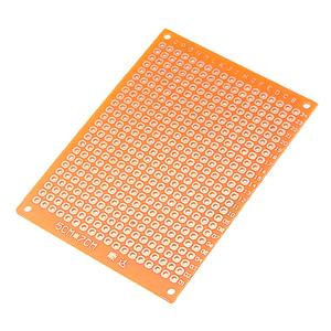 Jual 3pcs DIY 5x7 Prototype Kertas PCB Universal Percobaan - Jakarta ...