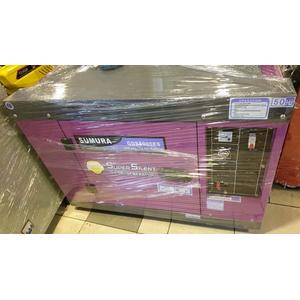 Jual genset silent sumura 6500 watt Order Now - Kota Surabaya - Fun ...
