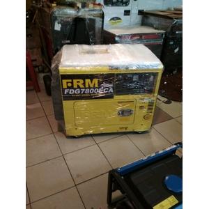 Jual genset silent firman 6 kva 5000 watt Order Now - Kota Surabaya ...