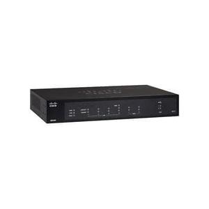 Jual Dual WAN Gigabit VPN Routers Cisco RV340-K9-G5 - Jakarta Pusat ...