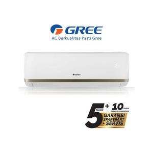 Jual GREE GWC-12MOO3 AC Split standart R32 1.5PK 12M003 LOW WATT RESMI ...