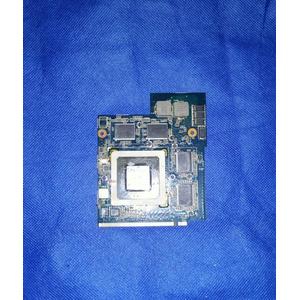 Jual MTC- cart VGA GTX 260 MXM GTX260M G92 751 B1 DDR3 1GB laptop Asus G51J - Jakarta Barat ...