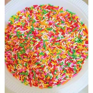 Jual 1 DUS Coklat Meses MEISES Warna /MESES Rainbow 12 KG GROSIR - Kota ...