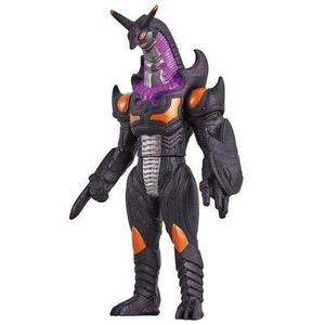 Jual Bandai Ultraman Kaiju Ultra Monster Hellberos Big Ori - Jakarta ...