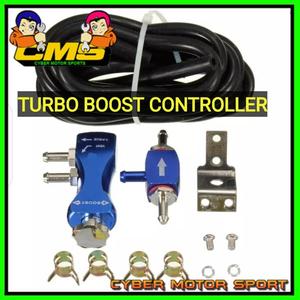 Jual Turbo Boost controller universal. type T . Smart boost kontroller ...