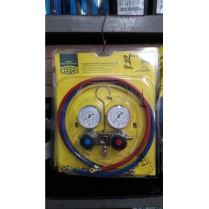 Jual manifold refco R22 Order Now - Kota Surabaya - Fun Hardware ...