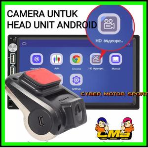 Jual kamera rekam untuk Head unit android. Kamera DVR USB untuk Head ...