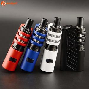 Jual Authentic Teslacigs Stealth Shadow 70W Starter Kit Tesla Cigs Vape ...