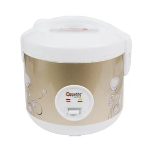 Jual INFORMA - PENANAK NASI LISTRIK HACHI RICE COOKER 1.2L BROWN ...