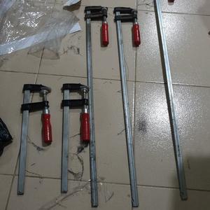Jual (UT) clamp F ukuran 50mm x 600mm - Jakarta Utara - universal tools ...