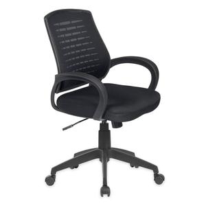Jual INFORMA - KURSI KANTOR - LONDON STAFF CHAIR BLACK - Jakarta ...