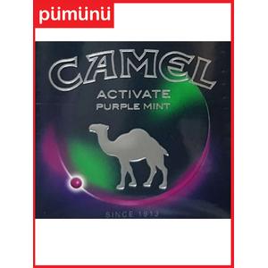 Jual Camel Purple Mint Cigarette Rokok [20Batang/ 10pcs] - Kota Bandung ...