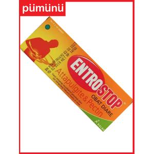 Jual Neo Entrostop Tablet Obat Anti Diare[2 strip] - Kota Bandung ...