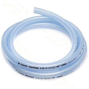 Jual Selang Serat Benang angin air Hakko Eightron Jepang ukuran 14 inch ...