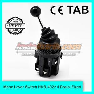 Promo Monolever Joy Stick Switch HKB-4022 4Posisi Fixed TAB - Jakarta ...