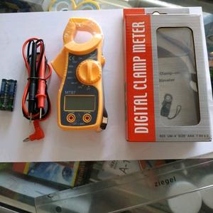 Jual Digital clamp Meter Tang ampere digital - Kota Tangerang - lembah ...