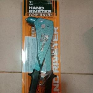 Jual PICUS HR005 Tang Rivet Hand Rivet Picus Made In Japan Original ...