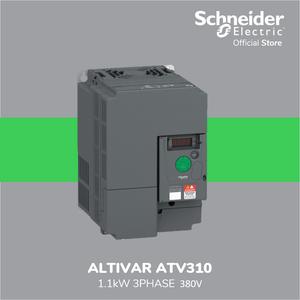 Promo Schneider Electric ATV310 VSD Inverter 11kW 15hp - ATV310HD11N4E ...